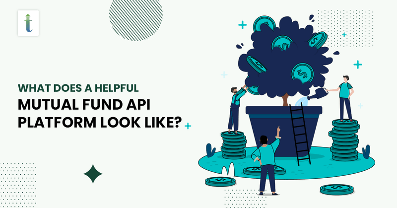 How to launch mutual funds through APIs ? | Tarrakki