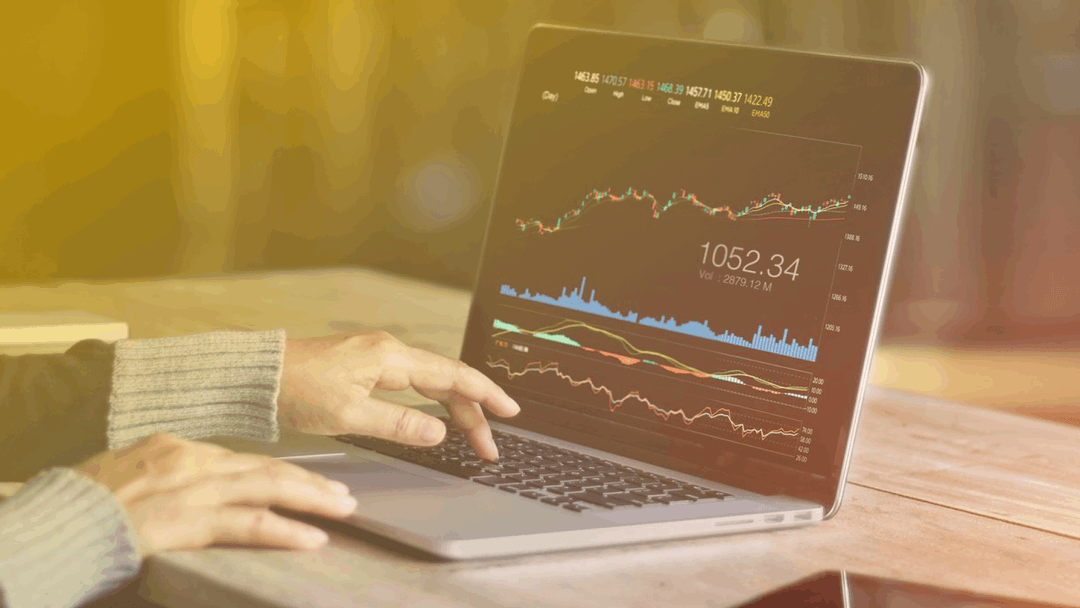 Token Metrics TradingView Indicator - Trade Cryptocurrencies with ...