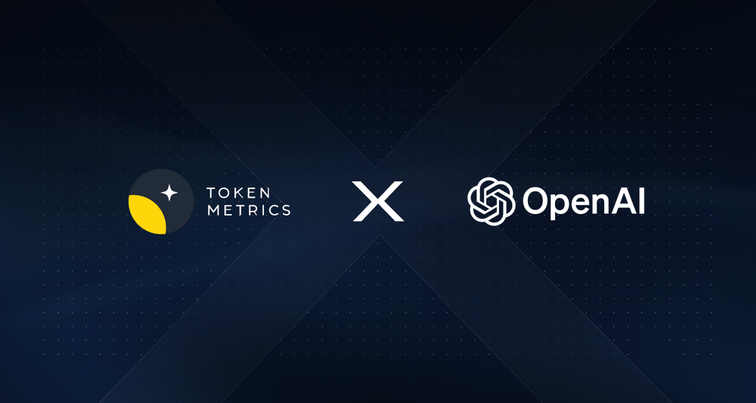 AI Crypto Trading with Token Metrics Crypto API and OpenAI Agents SDK ...