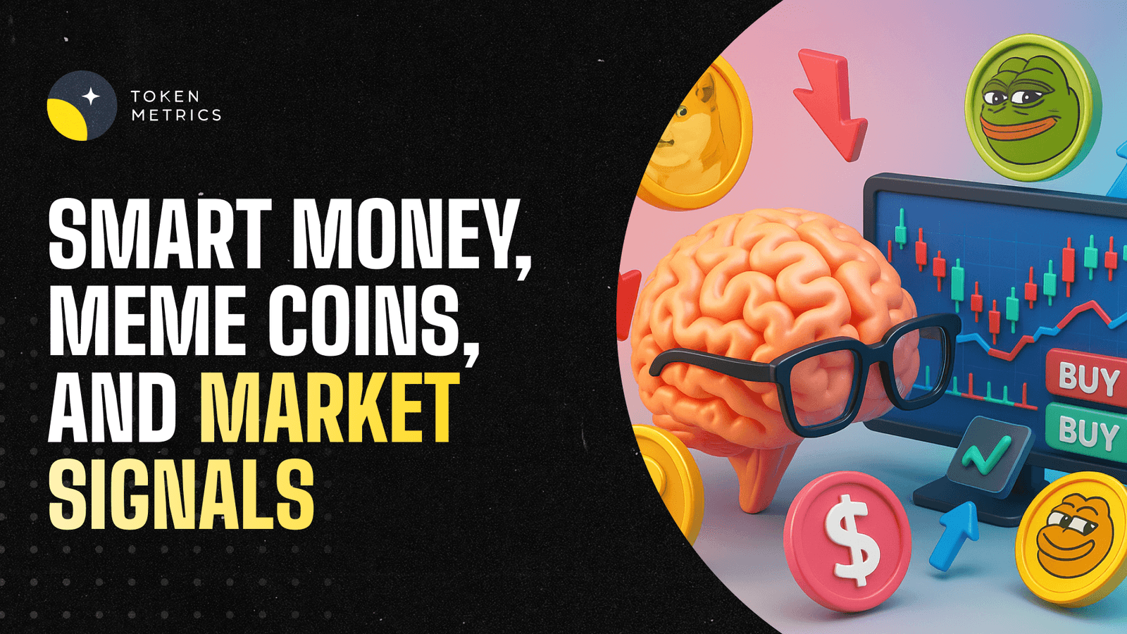 How Cryptos and Meme Coins Are Shaping the 2025 Crypto Market