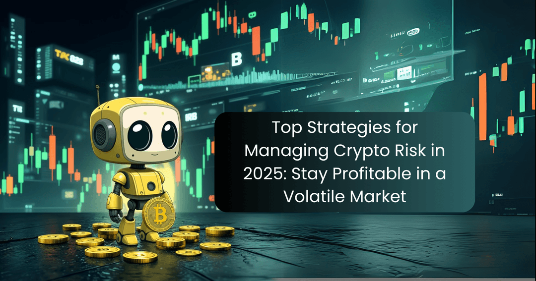 Top Strategies for Managing Crypto Risk in 2025 — A Complete Guide