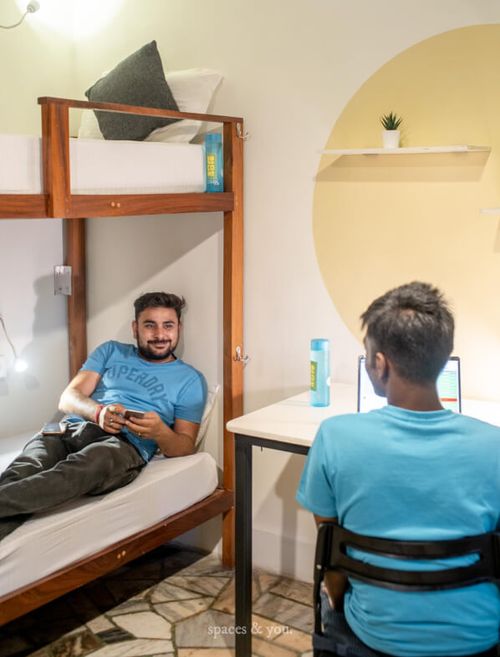 Locomo | Premium Youth Stays in Goa & Mumbai