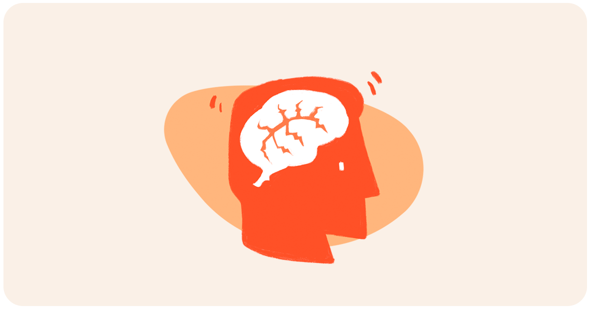 Troubles psychiques : définition, symptômes, causes et thérapie