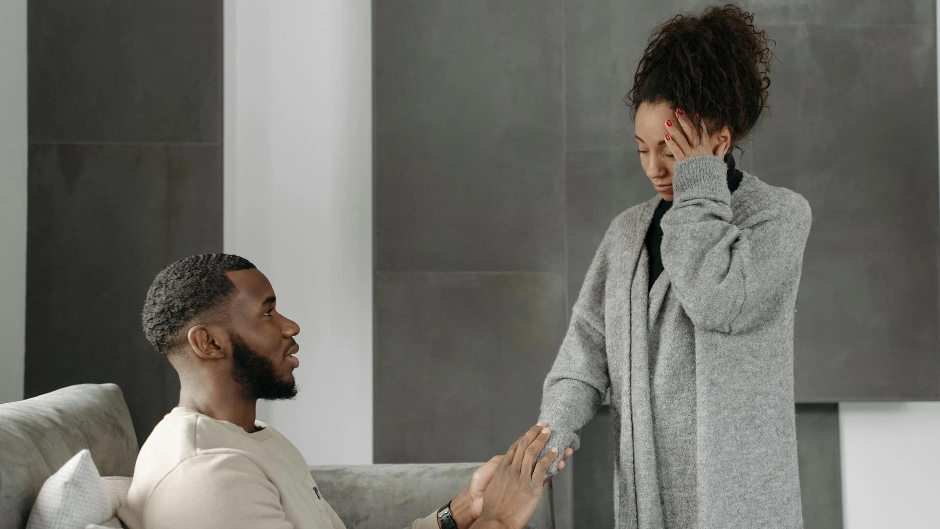 Hypocondrie : symptômes et causes de la peur de la maladie