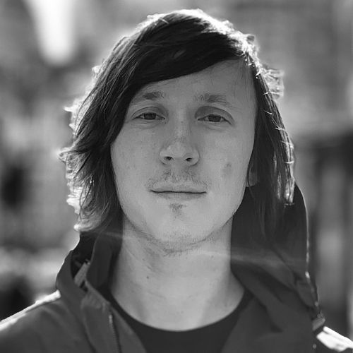 About Tanner Christensen