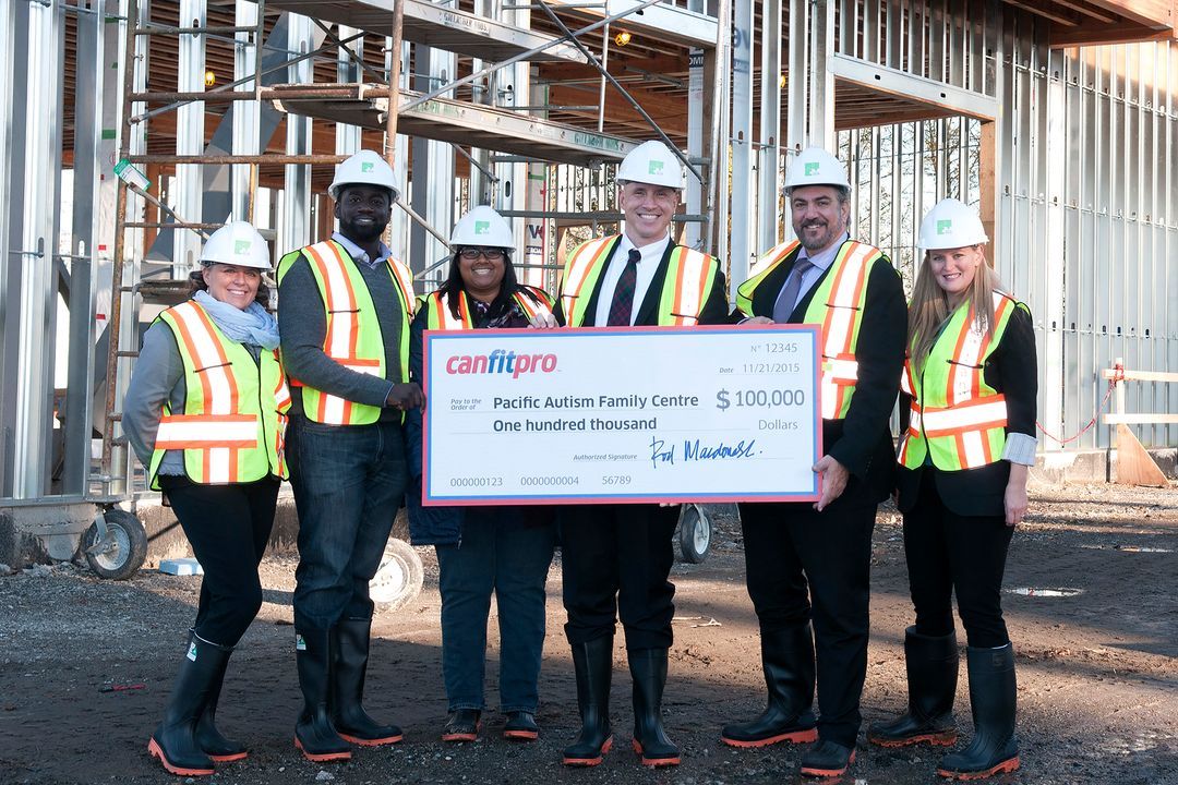 Pacific Autism Family Network Supporting Your Loved Ones