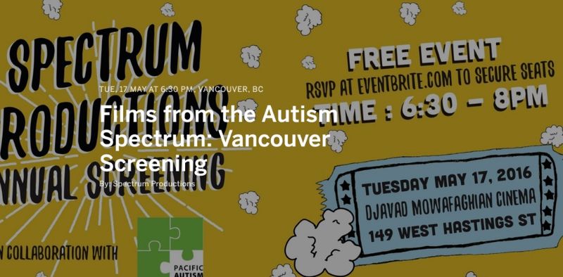 Pacific Autism Family Network - Supporting Your Loved Ones