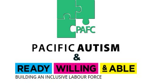 Pacific Autism Family Network - Supporting Your Loved Ones