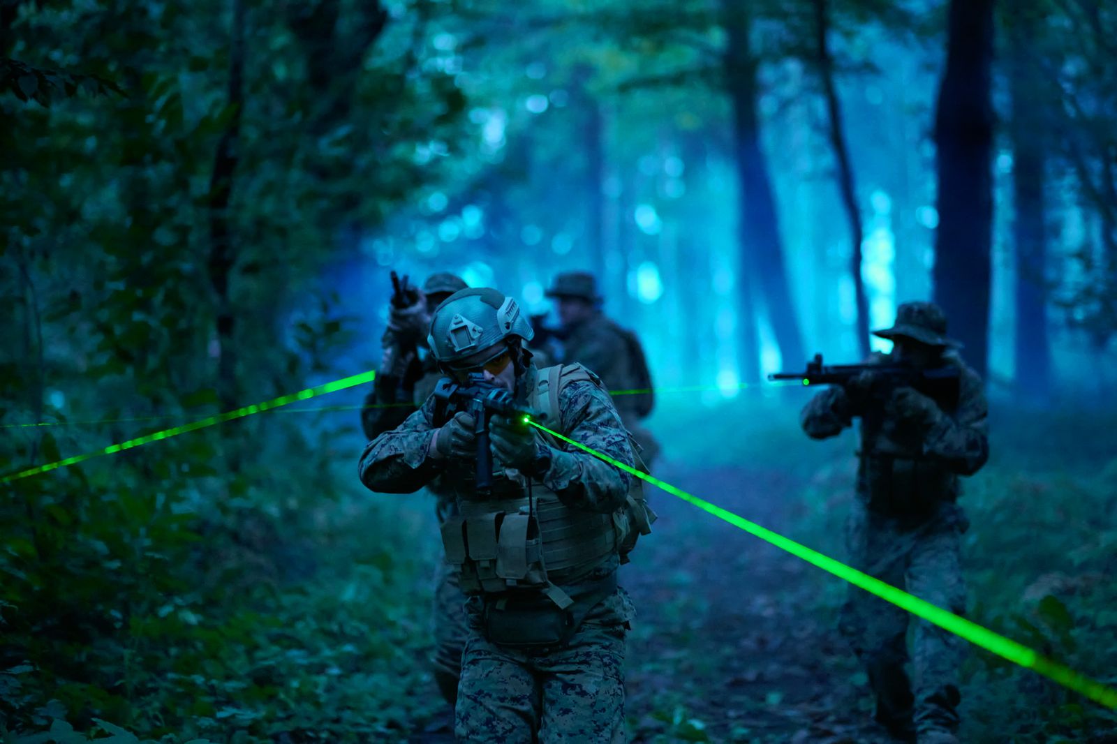 Company | NOVA Technologies