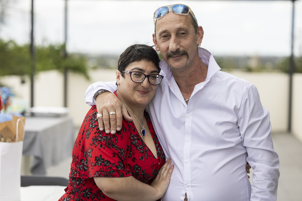 Meet Naz – Living Her Best Life in Liverpool