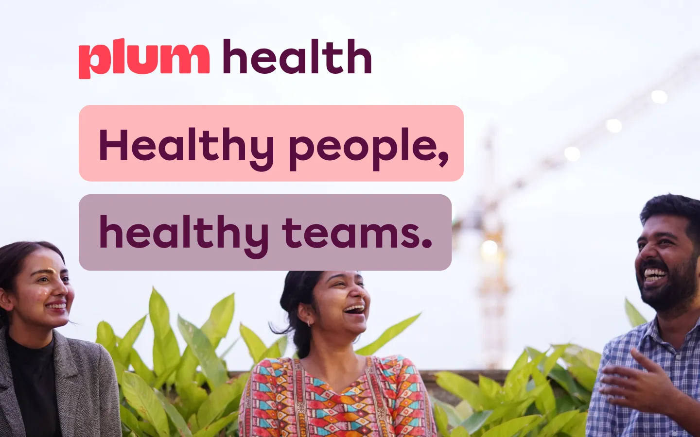 Plum Health - Your Go-To Employee Benefits Guide