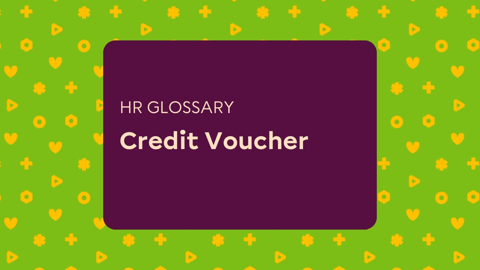 Understanding Credit Vouchers: Types, Uses & Best Practices
