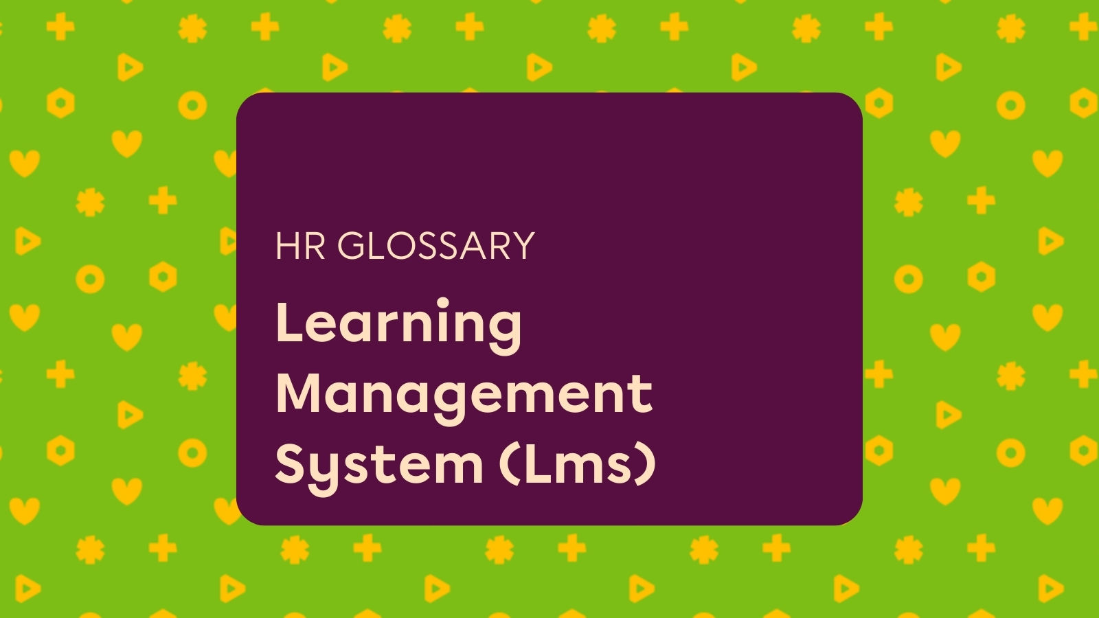 Comprehensive LMS Guide: Benefits, Types, & Key Features