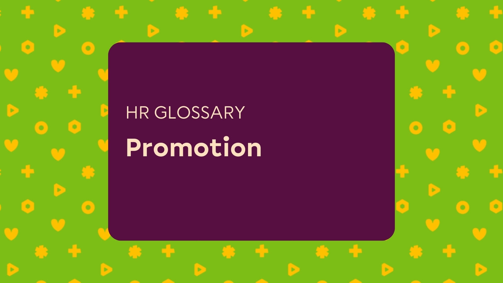 Employee Promotion: Key Types and Benefits