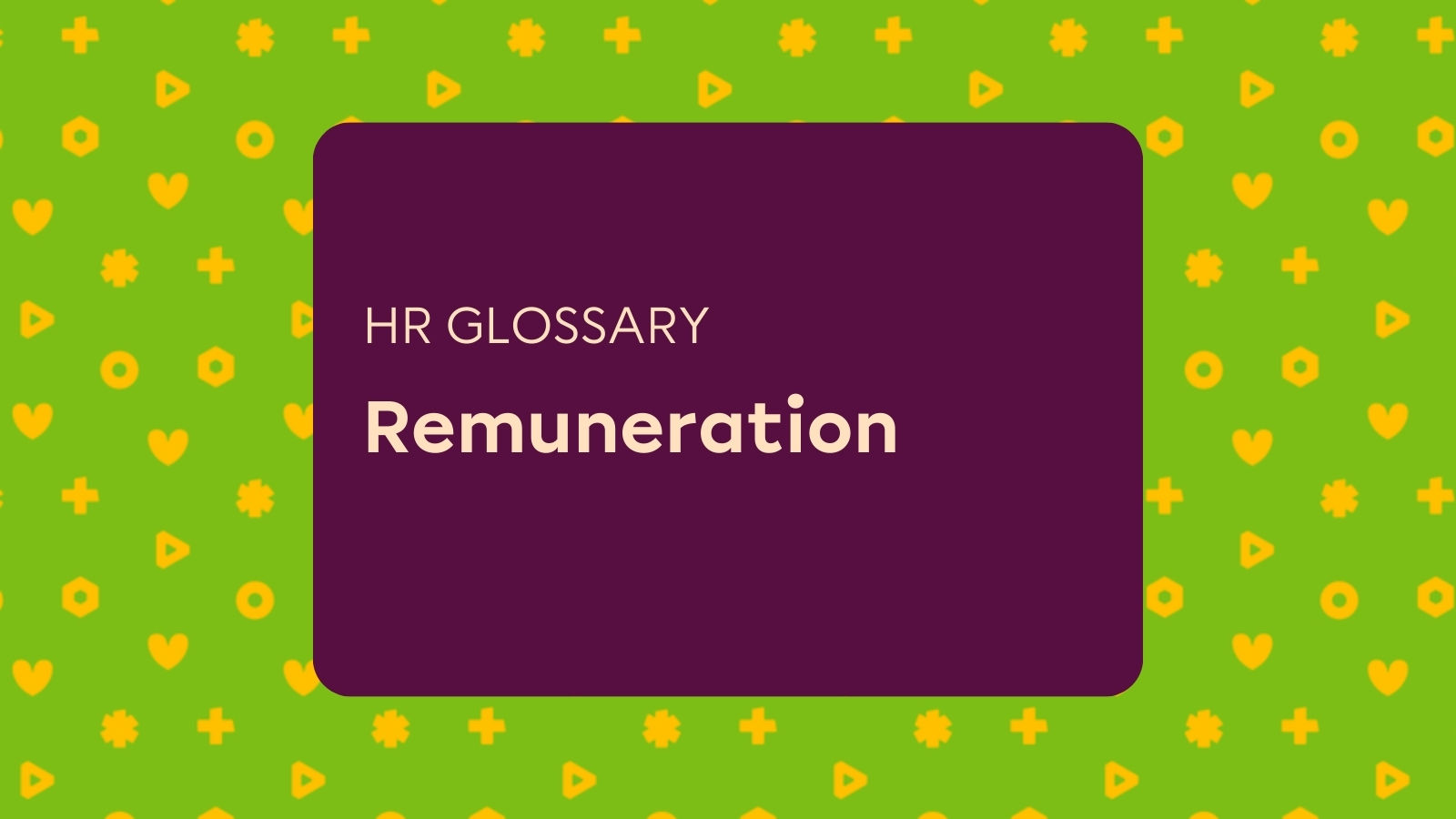 Comprehensive Guide to Employee Remuneration