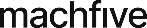 machfive - branding studio