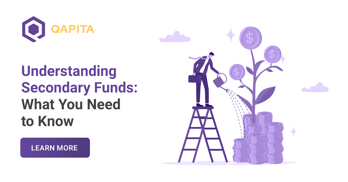 Understanding Secondary Funds: What You Need to Know