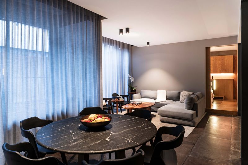 Hotel Volga - A new city lifestyle of luxury, hospitality & experiences.