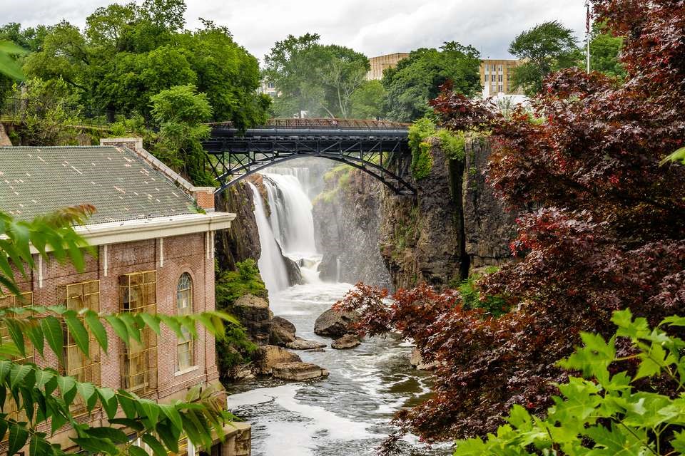 City of Paterson