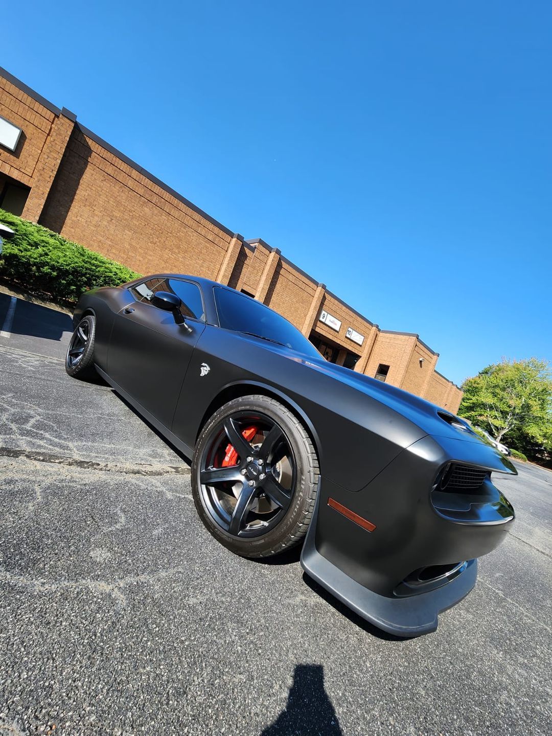 Color Changing Vinyl Wraps Atlanta | N'style Wraps