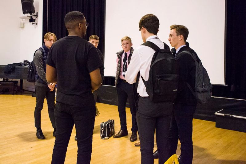 2024 Student Assemblies