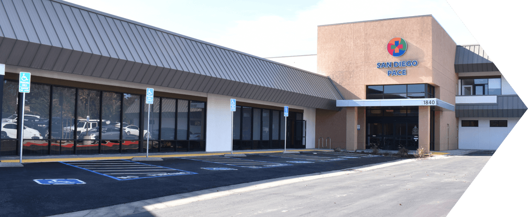 San Diego PACE