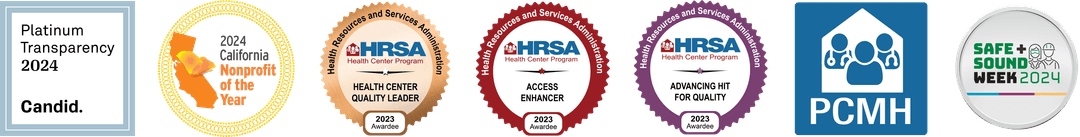 Home and Community Based Alternatives (HCBA) Waiver Program at San ...