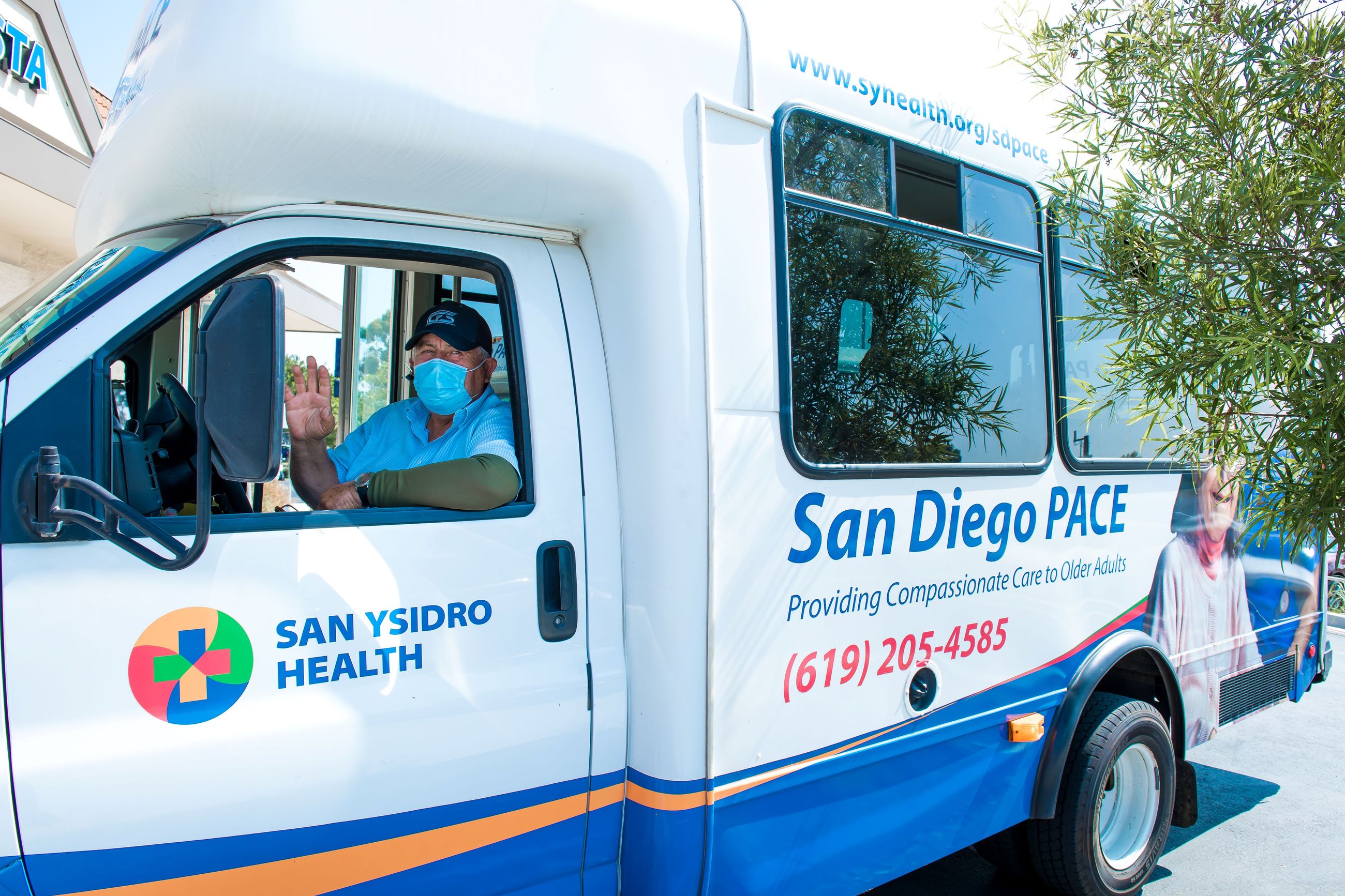 Join Our Team | San Ysidro Health
