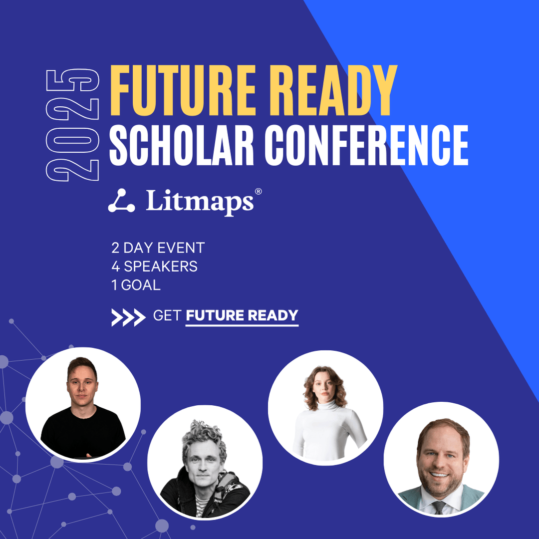 Litmaps | Your Literature Review Assistant