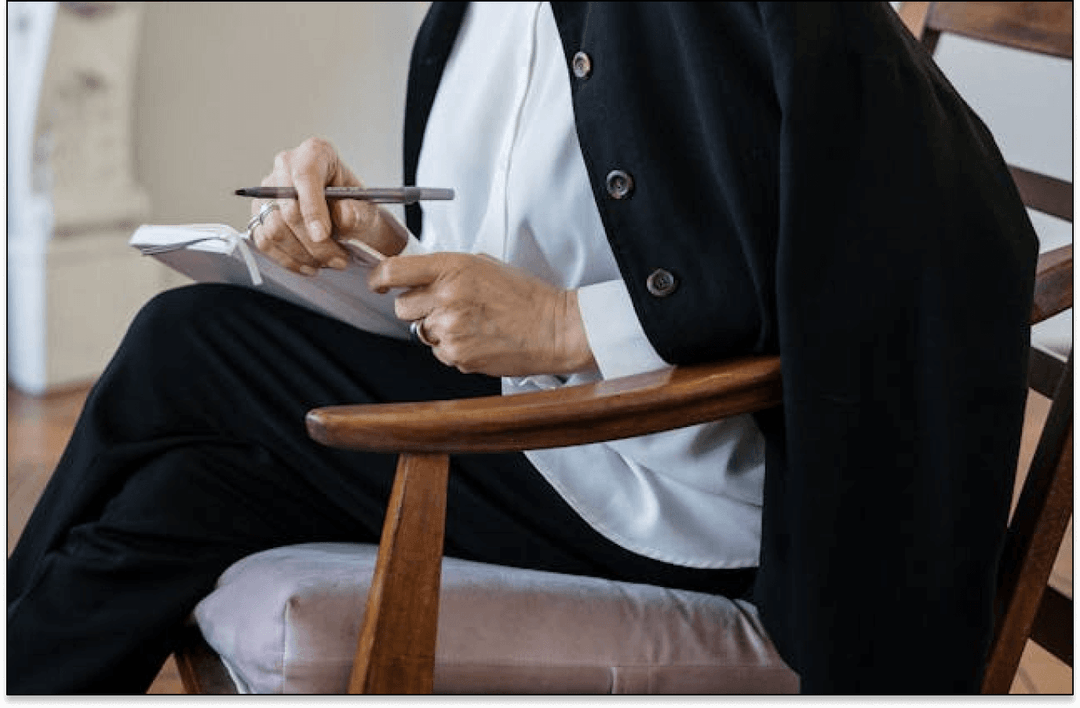 Understanding Hyperbolic Tapering in Antidepressant Withdrawal