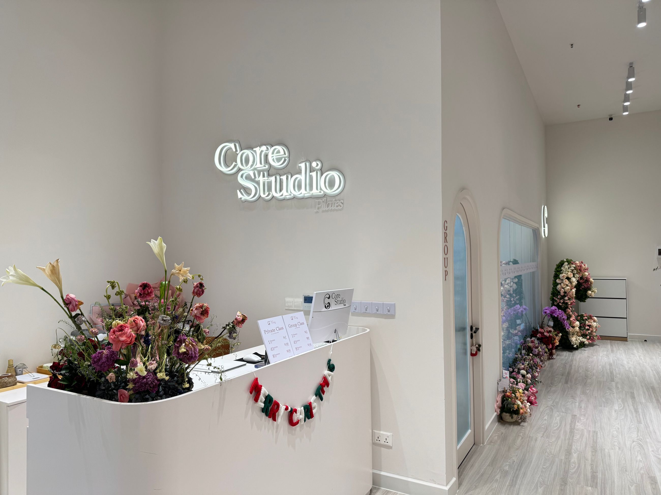 The Heart of Toul Kork - TK Central