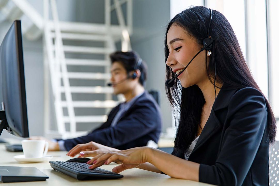 Call Center Services from $7/hr | Hit Rate Solutions