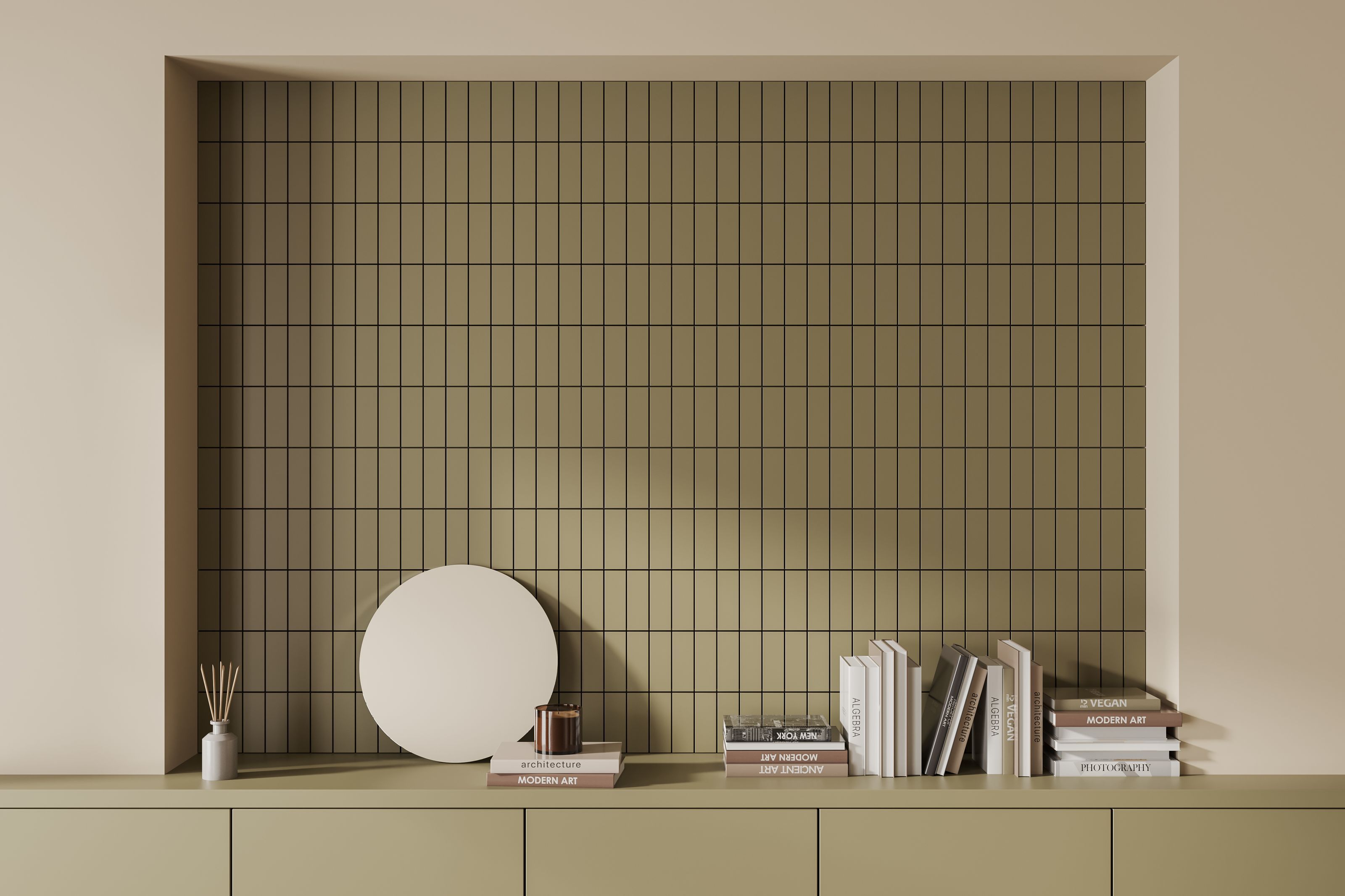 Bureau caché : 4 idées pour un espace de travail incognito