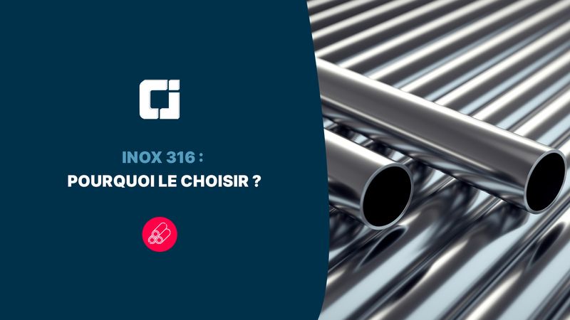 L’inox rouille-t-il