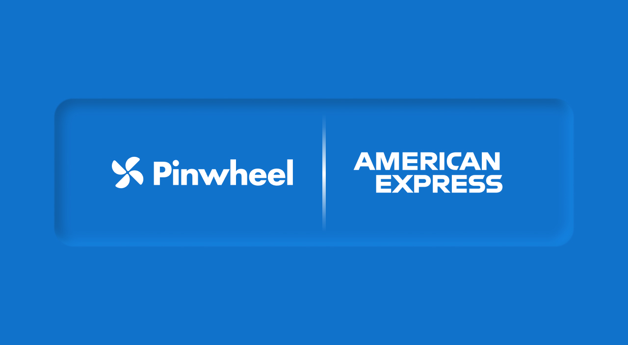 Pinwheel to power Amex direct deposit switching
