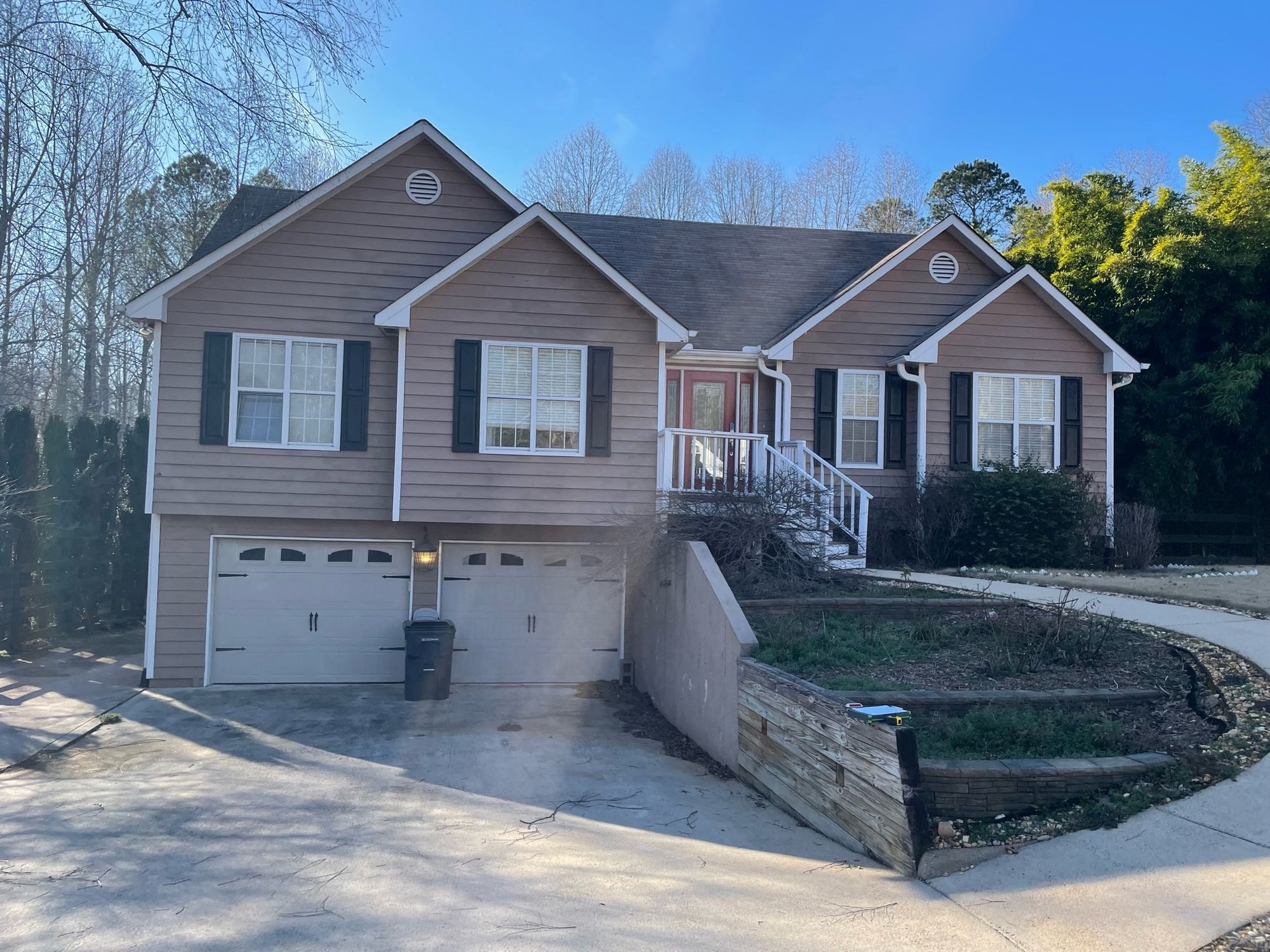 Nichiha Siding And Paint, Cumming GA | Keystone Siding & Windows