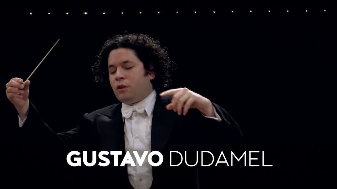 Gustavo Dudamel | Official Website