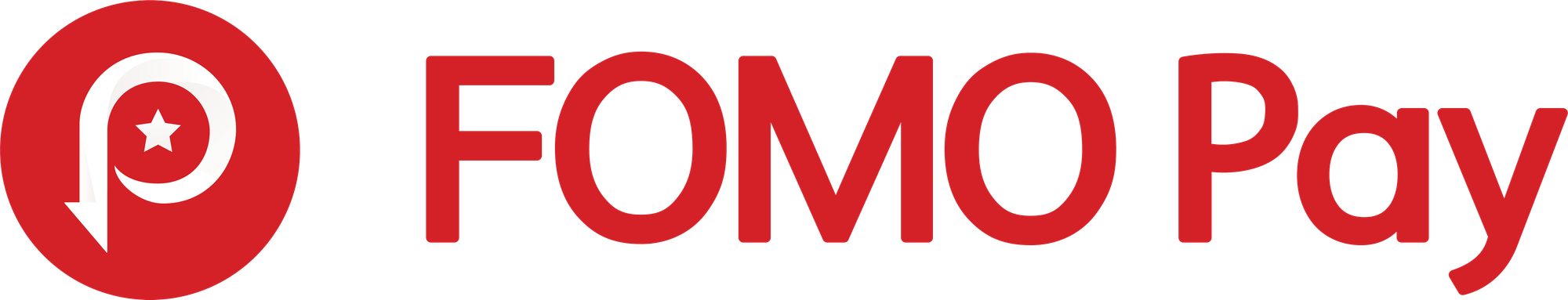 FOMO Pay | Global Collection & Global Payout