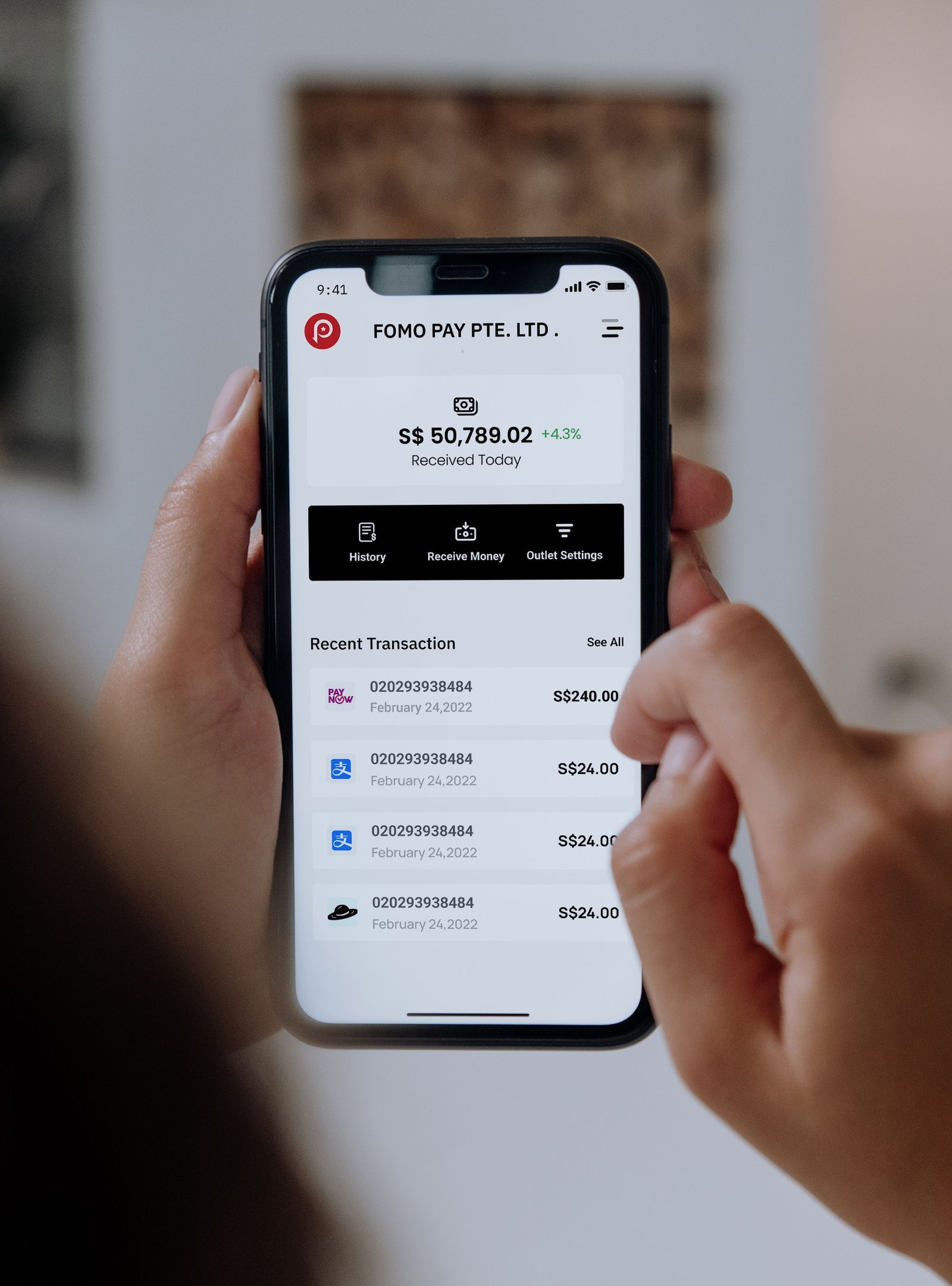Online Payment Gateway In Singapore | Digital Payments Solutions For ...