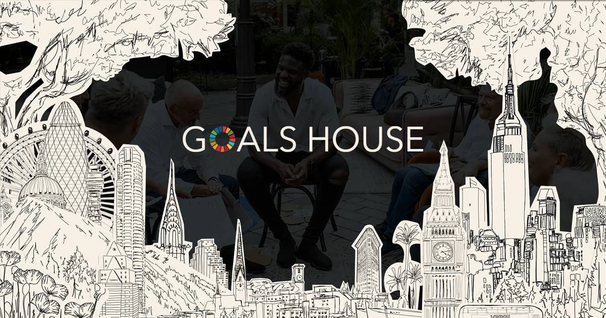 Goals House – Houses