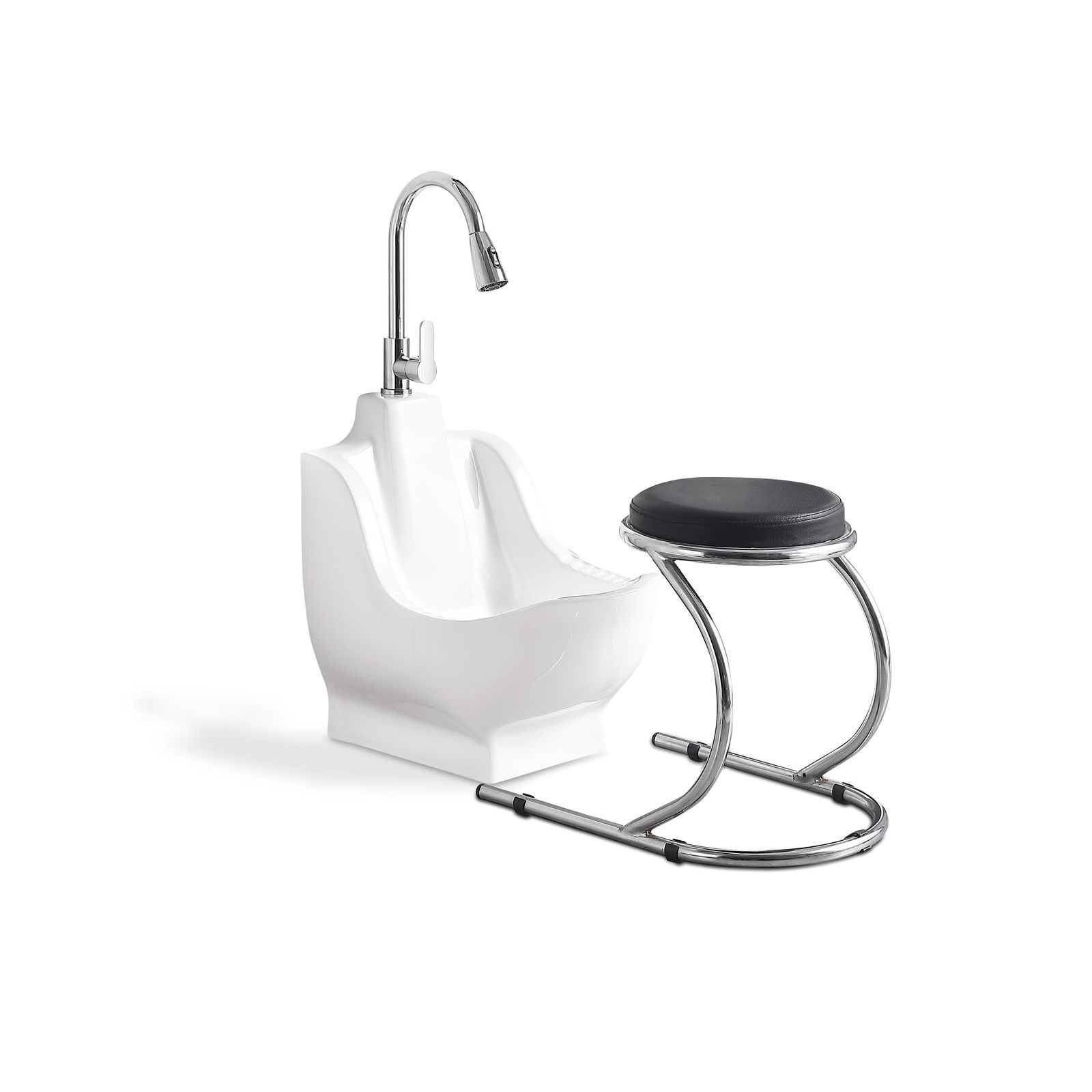 Wudu Wash | The Ultimate Islamic Hygiene Solution