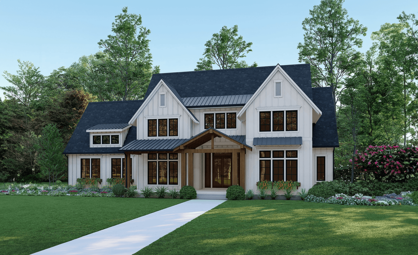 Ohio’s Favorite Custom Home Builder | Brandon Homes