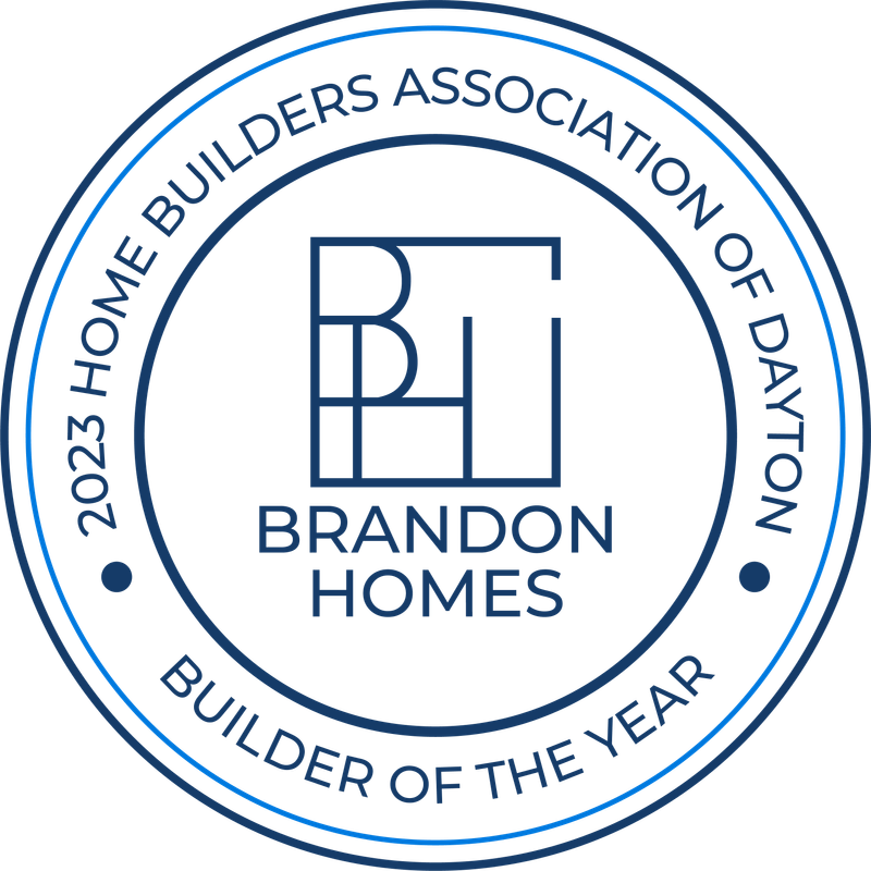 Ohio’s Favorite Custom Home Builder | Brandon Homes