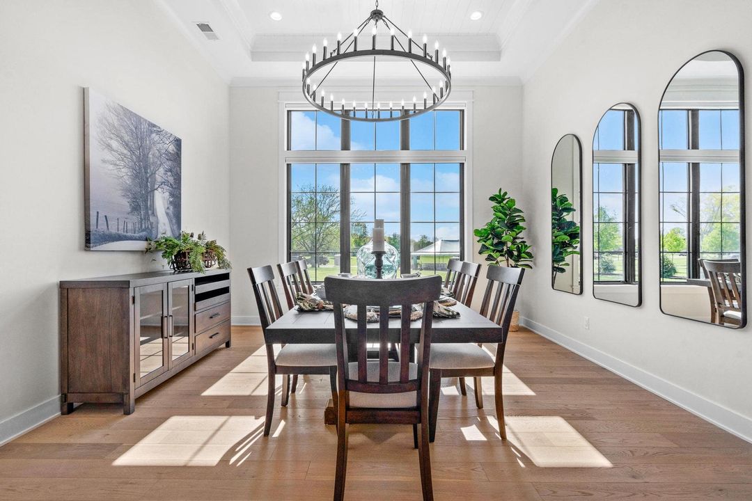 Ohio’s Favorite Custom Home Builder | Brandon Homes