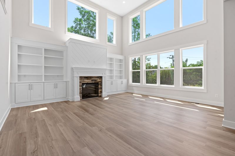 Ohio’s Favorite Custom Home Builder | Brandon Homes