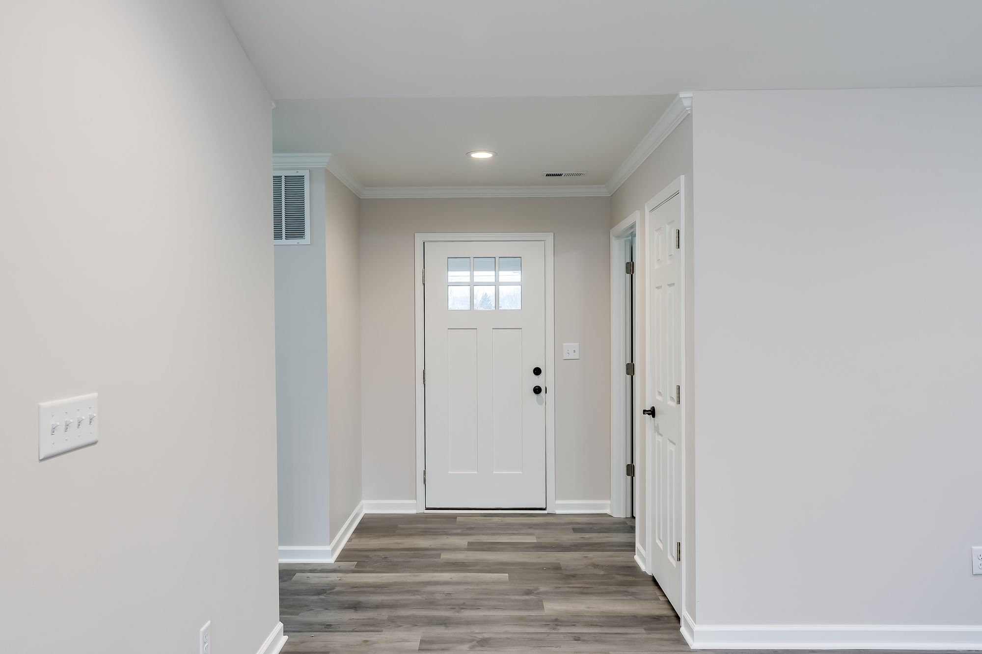 Brandon Homes