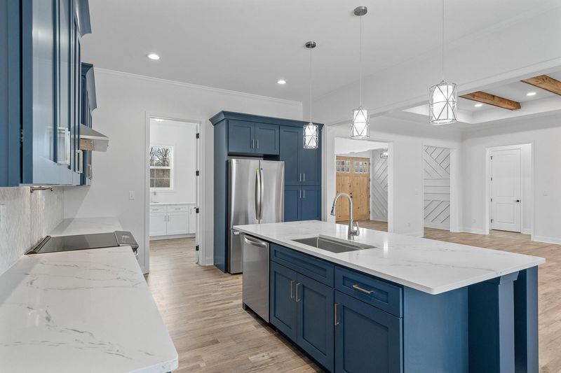 Brandon Homes