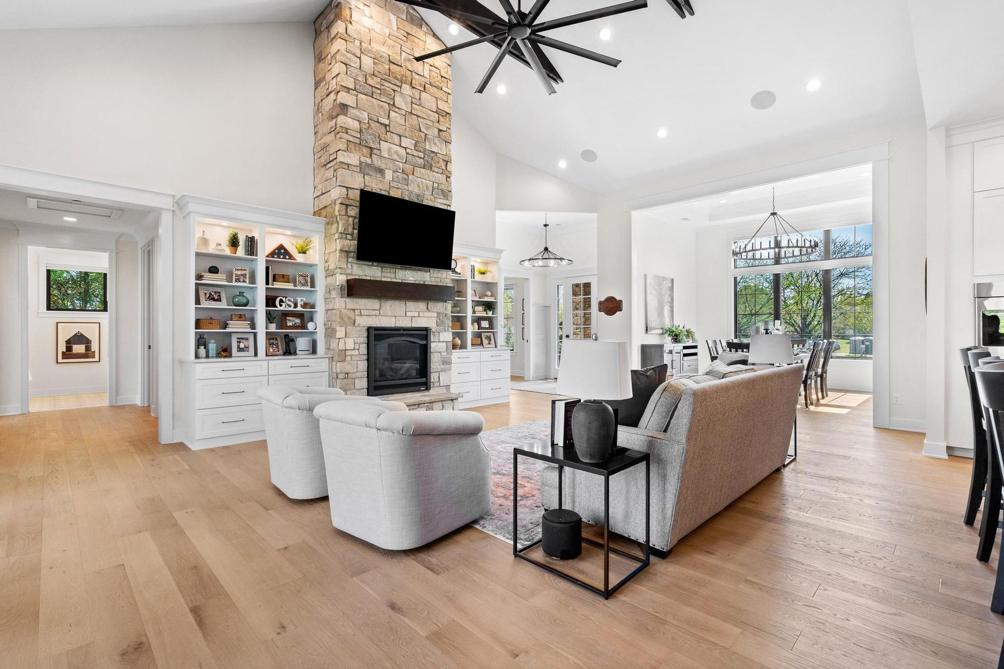 Ohio’s Favorite Custom Home Builder | Brandon Homes