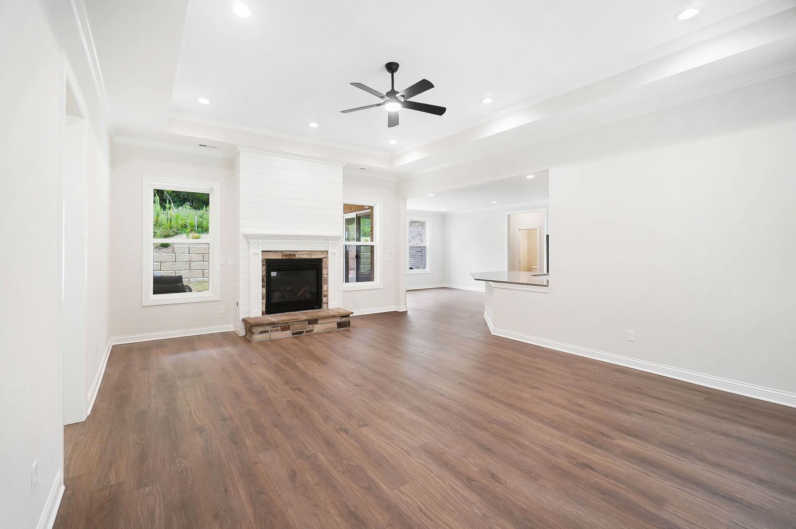 Brandon Homes