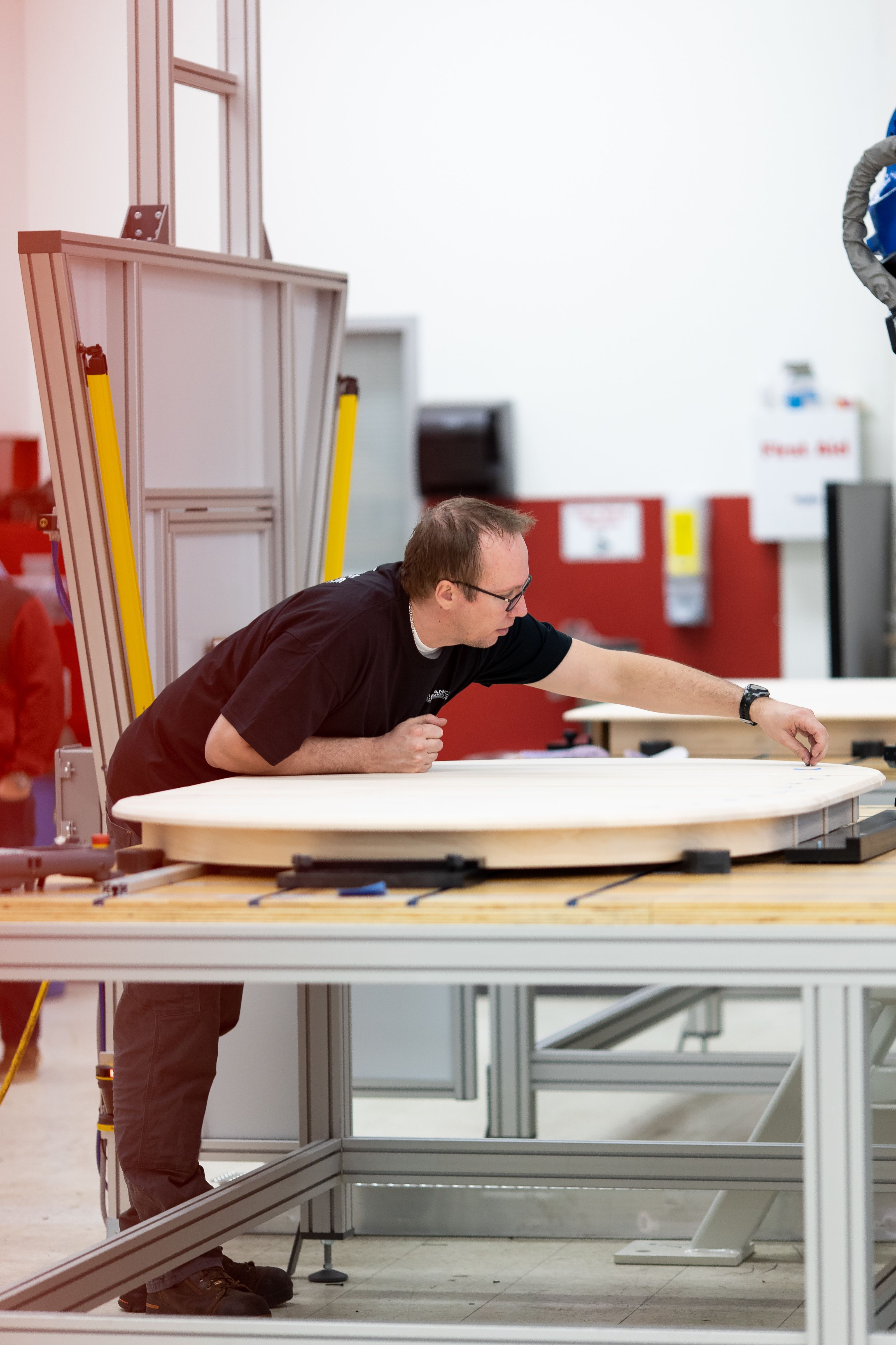 Alliance Automation | Robotic Manufacturing Solutions | Turnkey Automation